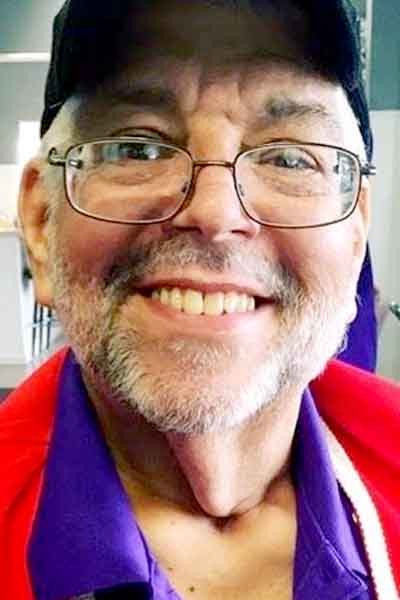 Carl E. Miller Jr. 1955-2020 | News, Sports, Jobs - The Vindicator